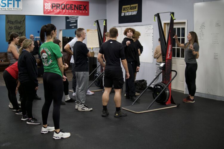 ‘CrossFit for Change’ Juvenile Court Program Promotes Healthy Children ...